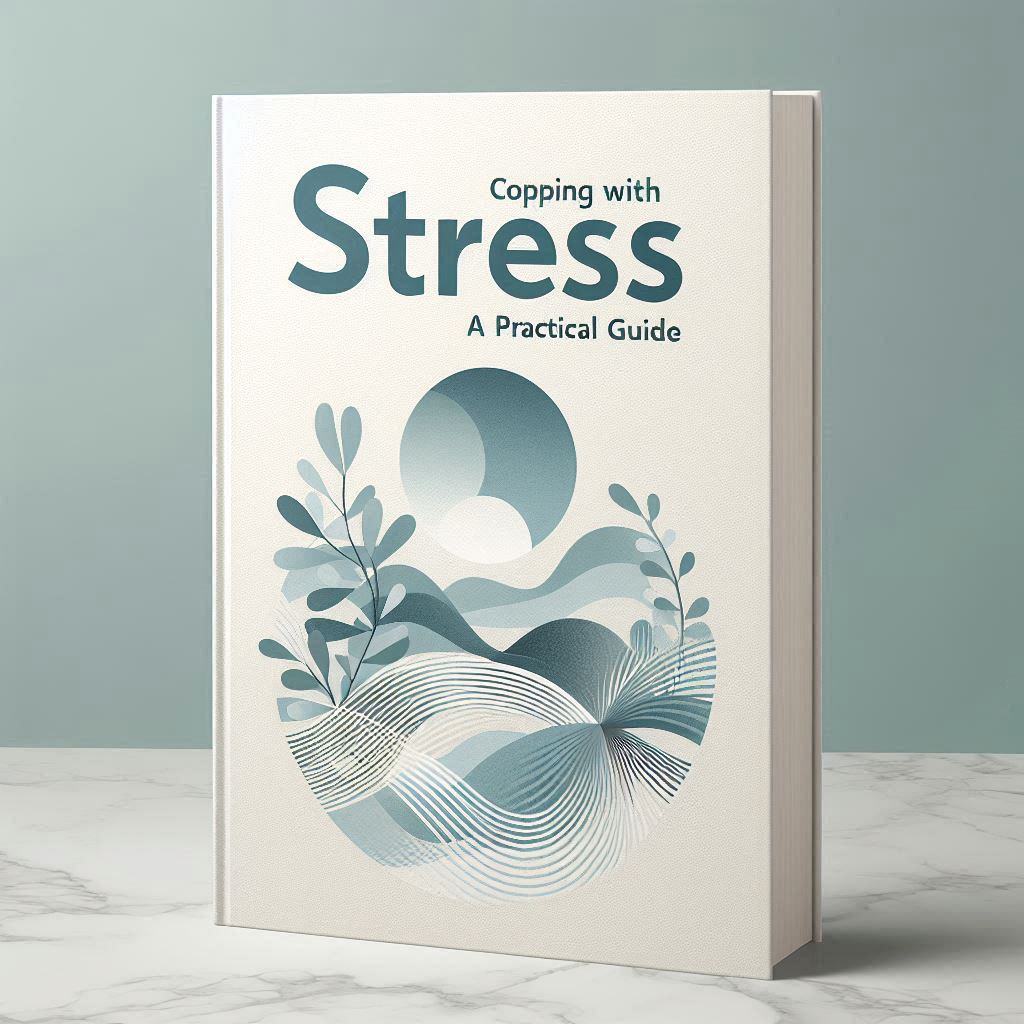 Coping with Stress: A Practical Guide - Fatemeh Farahan